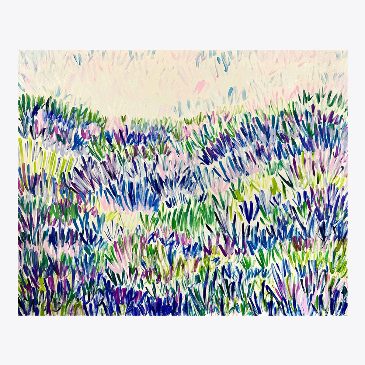 Into The Heather Cassie Adams Designs
