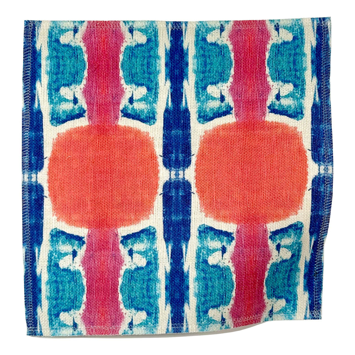 sunset stripe - multi – CASSIE ADAMS DESIGNS