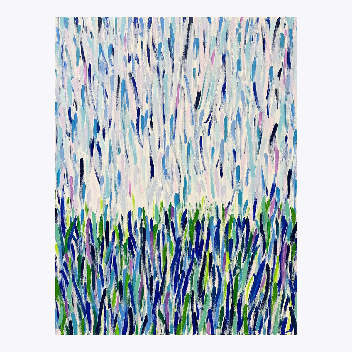 In the Rain – CASSIE ADAMS DESIGNS