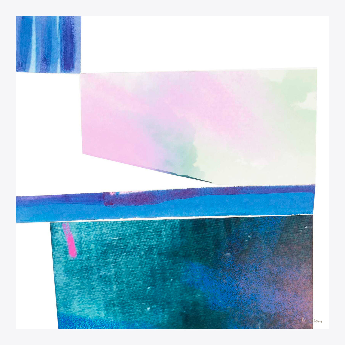 Summer Stack III – CASSIE ADAMS DESIGNS